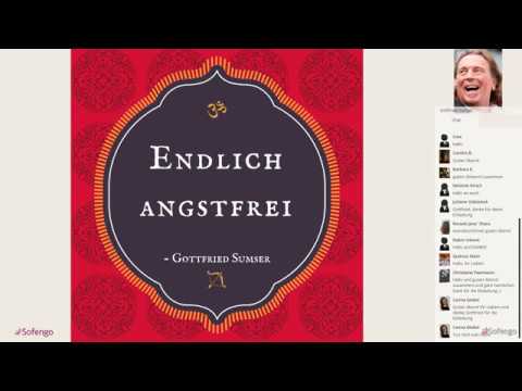 Endlich angstfrei