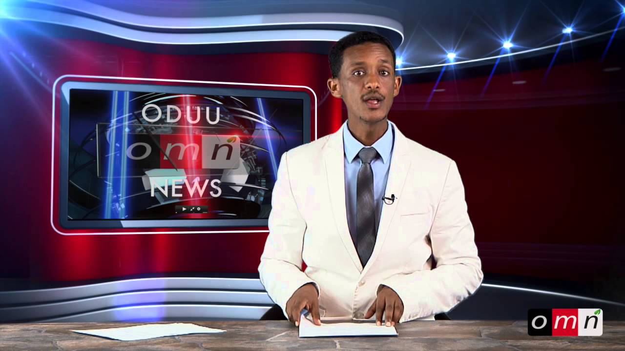OMN:Oduu Adoolessa 1 2014