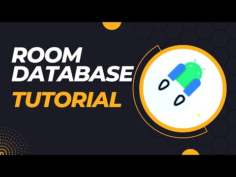 Room Database using Java | Android Tutorial