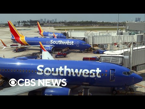 Severe weather disrupts thousands of flights after Memorial Day weekend