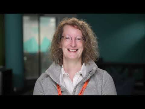Neurodiversity at Thales