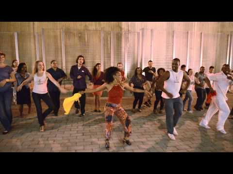 RUMBA CUBANA – VAMOS A BAILAR