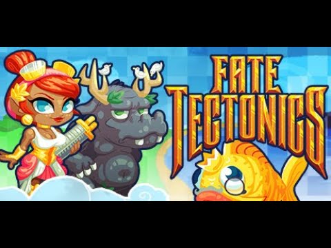 Steam Community :: Video :: The fate of the world is in your hands! - Fate Tectonics Gameplay