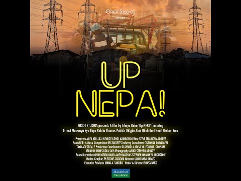Up NEPA! (Documentary || 2024)