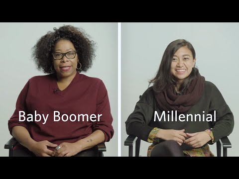 Every Generation Answers: Why Are You Glad You Grew Up When You Did? | Ars Technica