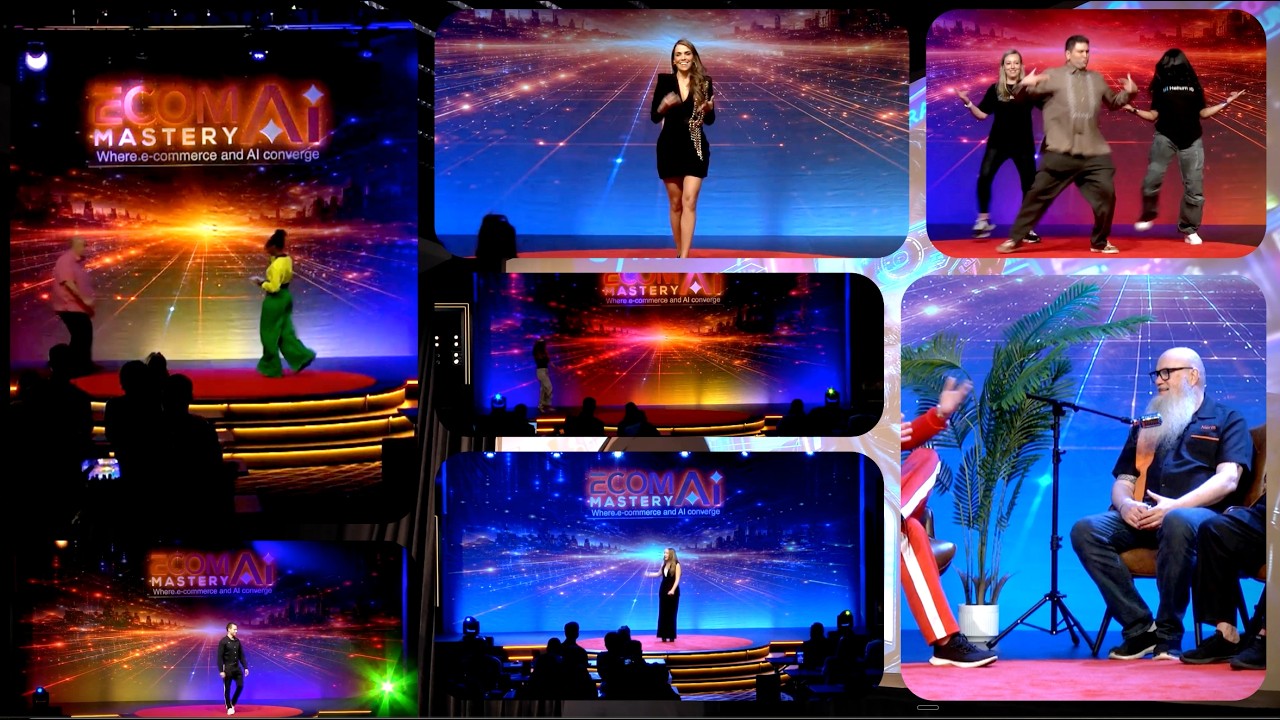 The Nashville Experience at Ecom Mastery AI