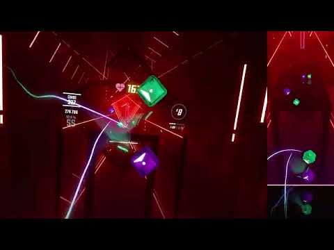 Steam Community :: Video :: (beat saber) millington - beatdown ...