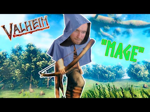 Steam Community :: Video :: A worthwhile adventure of Valheim's only ...