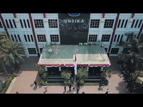 Profil Universitas Singaperbangsa Karawang (UNSIKA) | OT Rework ID