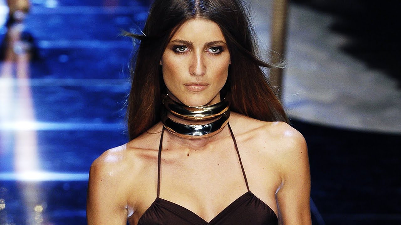 Michelle Alves | Runway Collection