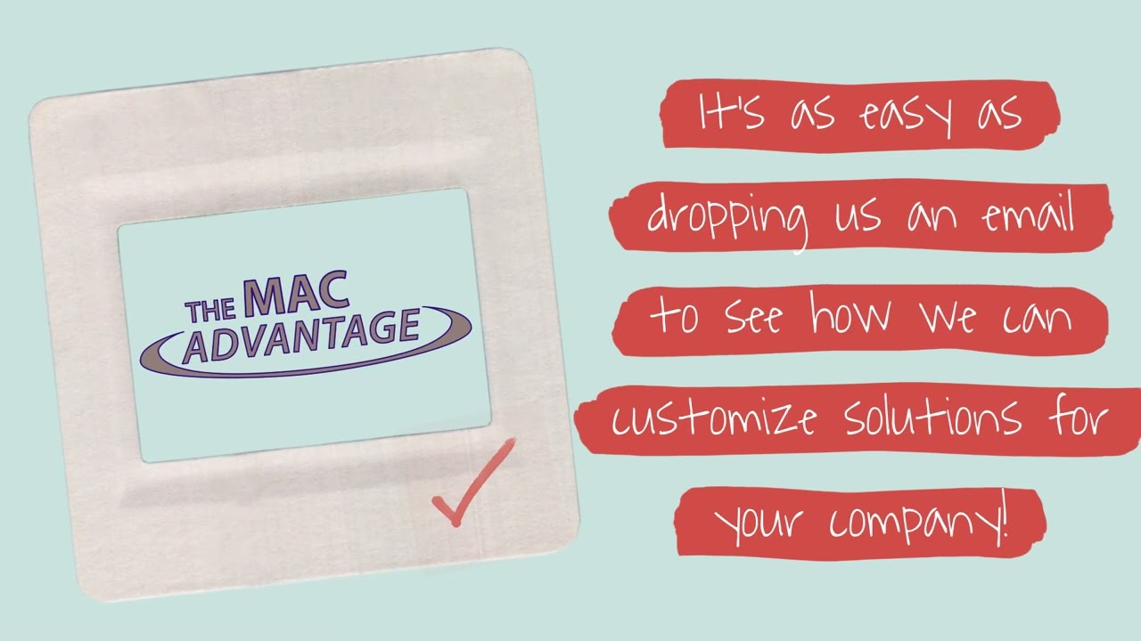 MAC Engineering Video