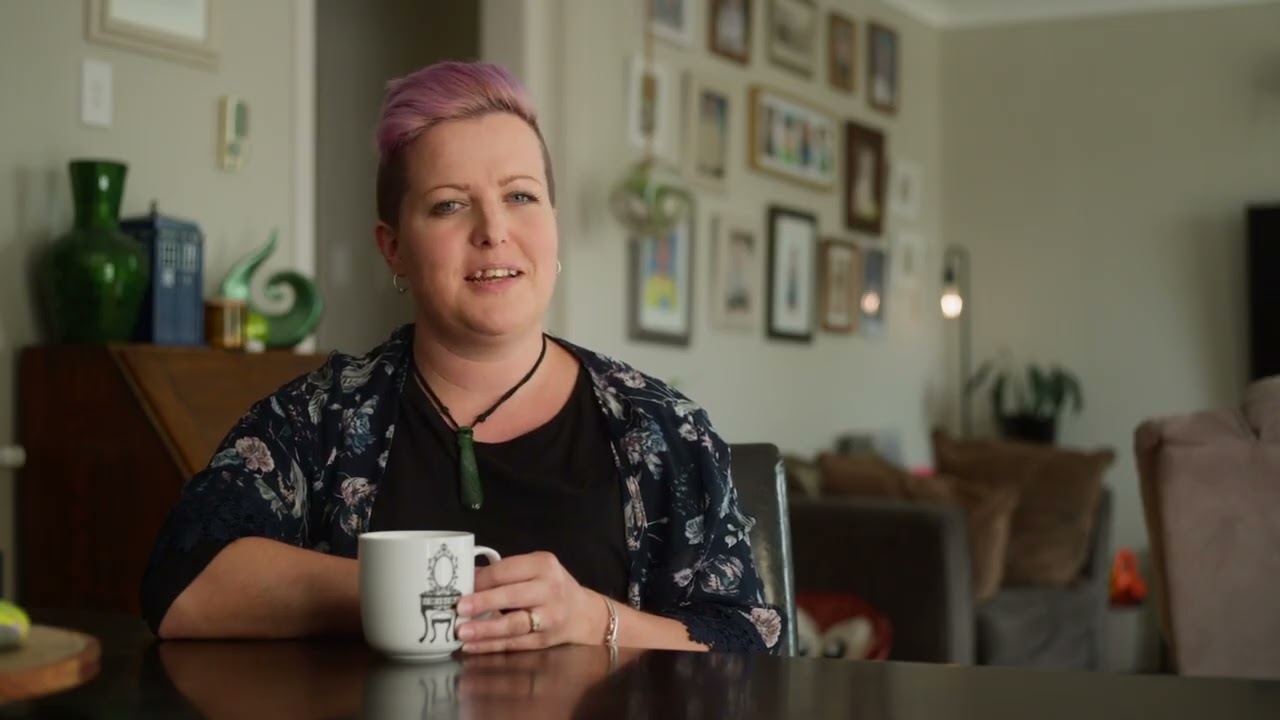 Want a warm, dry home?