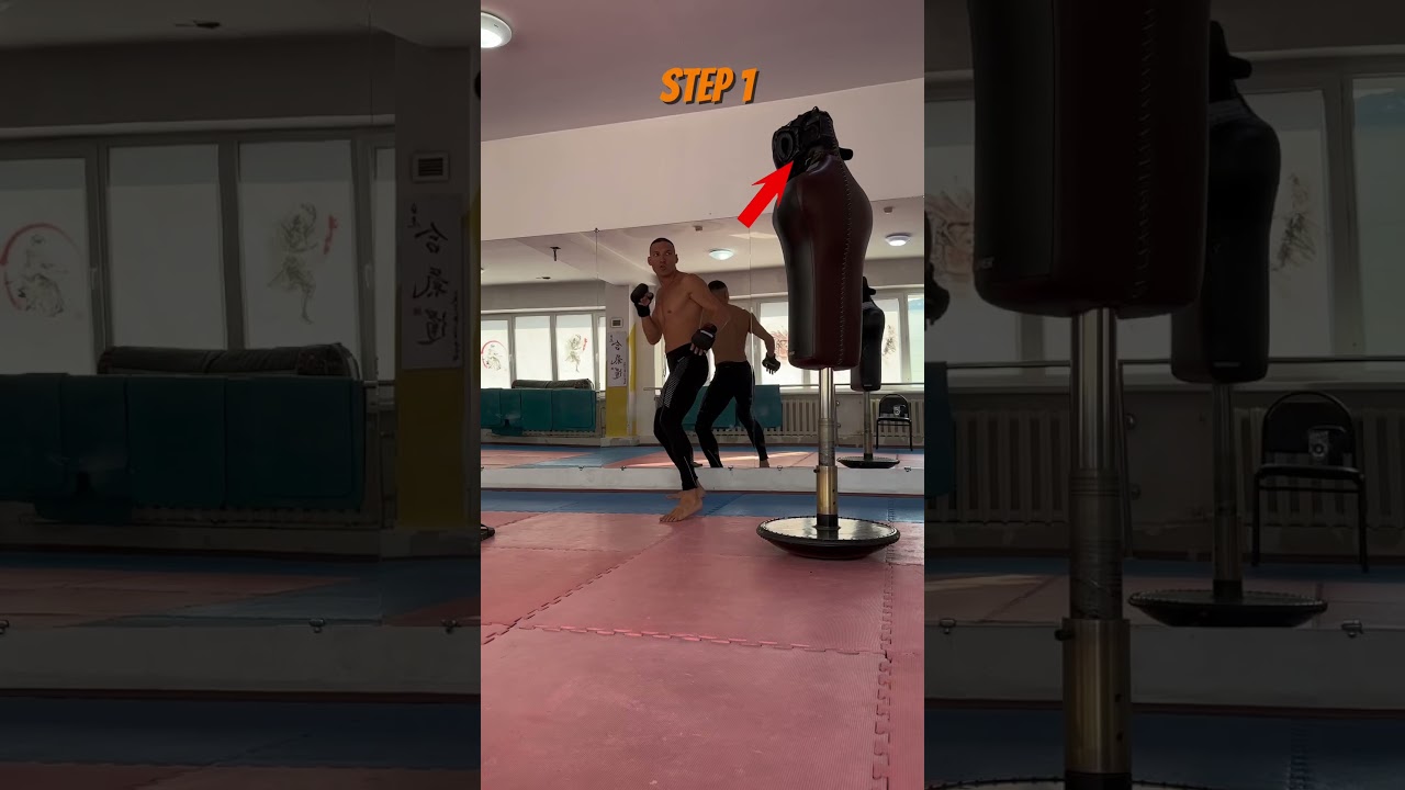 Tutorial  Side Kick #mma  #ufc #usa #fight #lifestyle #mma #usa #boxمبارزه# کشتی#  فوتبال#فیلم سوپر