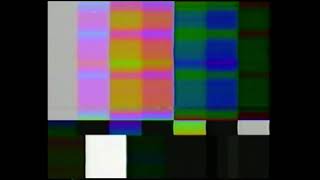 Vhs Bars And Tone Glitches Jblrsys Overlay Free Use Watch HD Mp4 Video ...