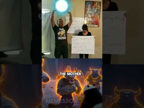 Son named Goku π