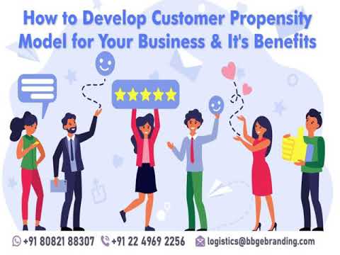 How Develop Customer Propensity Model for Your Business