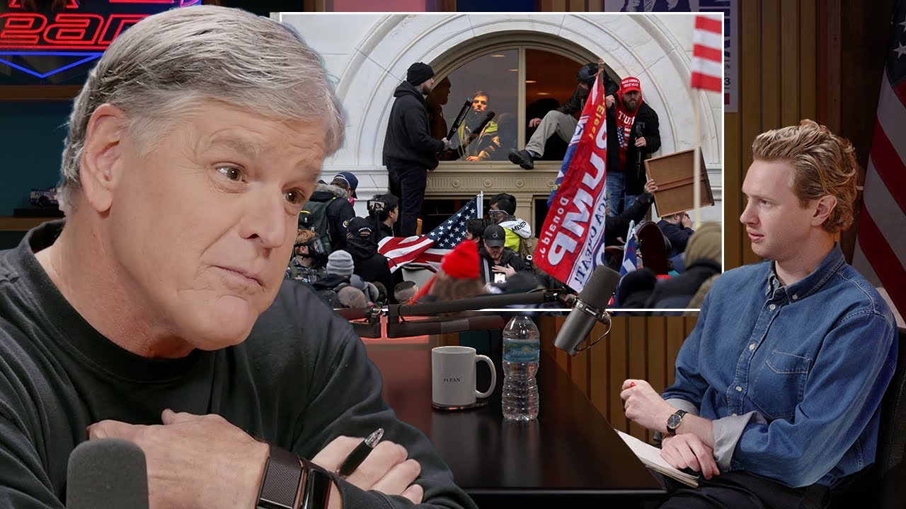 Karoline Leavitt Grilled On Whether Elon Musk Passed Background Check