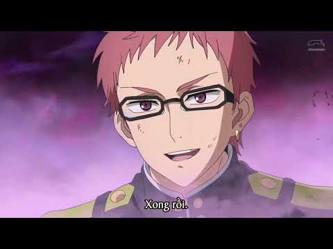 Main Bá Đạo Mang Trong Mình Sức Mạnh Vua Muối Bá Đạo Trên Từng Hạt Gạo SS2 || Nhạc Phim Anime REMIX