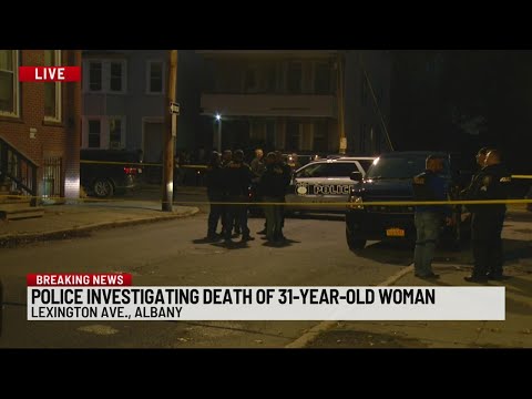 Police: 31-year-old woman found deceased in Albany