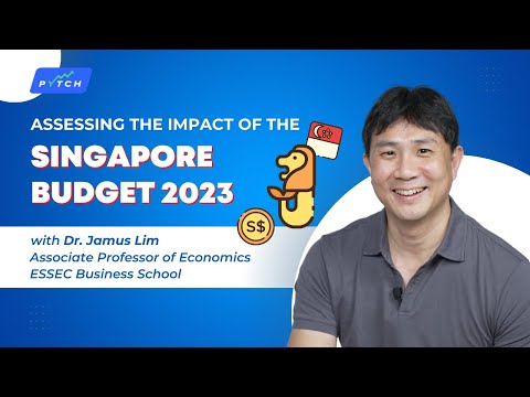 Assessing the Impact of the Singapore Budget 2023