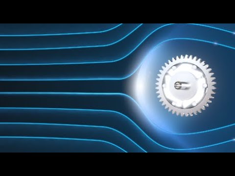 OneWay Mx - Roulement unidirectionnel / Unidirectional bearing - MPS Watch