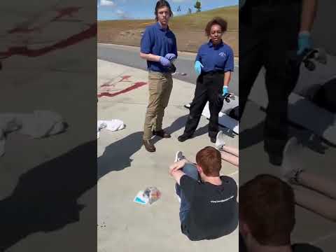 MCI Training