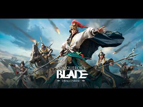 Steam Community :: Video :: [Conqueror's Blade]Season 19 F5 OST