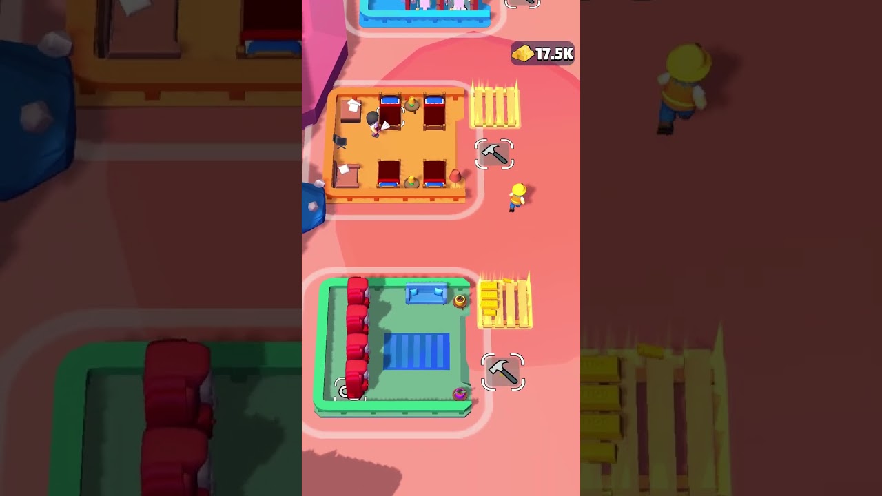 My Perfect Mine Unity Game Source Code #unity #unity3d #unitydev #unitydeveloper #sourcecode