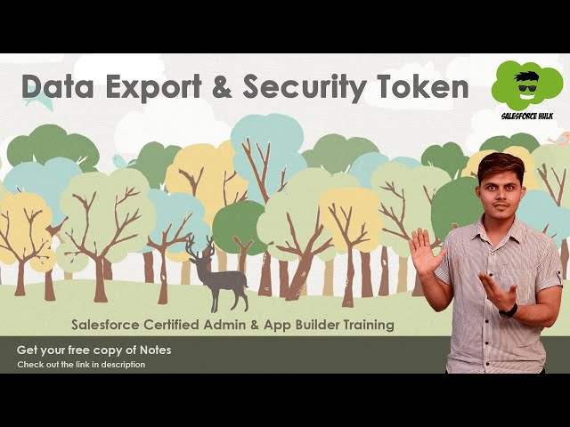 How to Export Data In Salesforce: A Step-by-Step Process