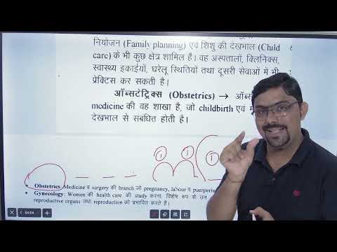 Sub - midwifery II UNIT -01 II Topic - introduction