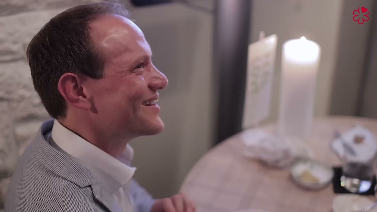 4 hands dinner - Slovenia x Zurich