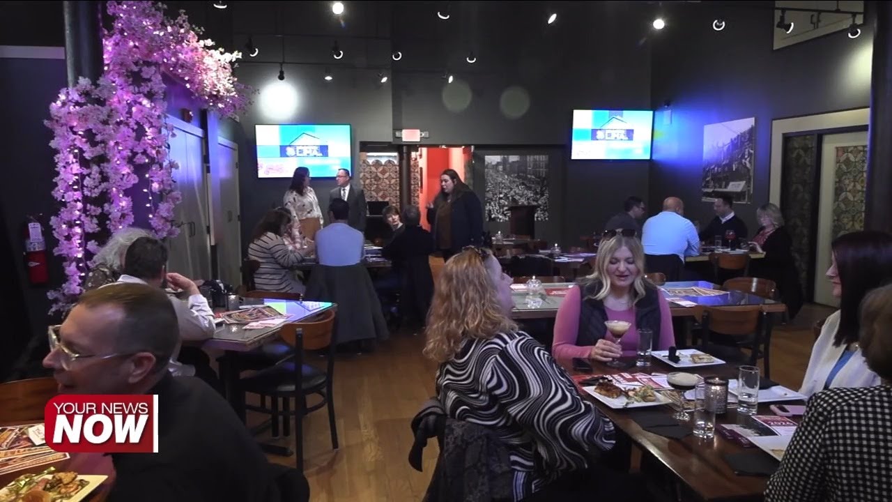 Downtown Lima, Inc celebrates 2025 success and unveils 2026 roadmap at annual meeting