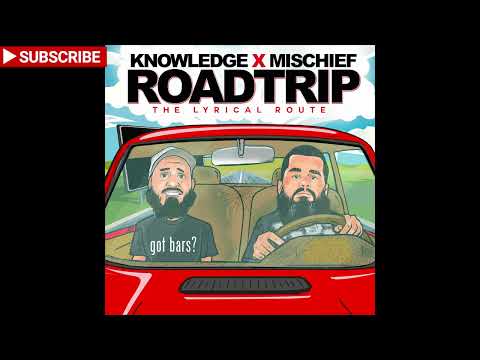 Knowledge x Mischief - Knuckle Up ft. Mickey Bourbon, Frankie V & Lingo (prod. by Lingo)