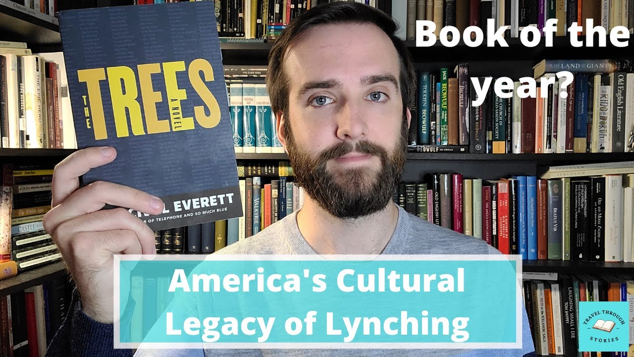 THE TREES, by Percival Everett | Book Review