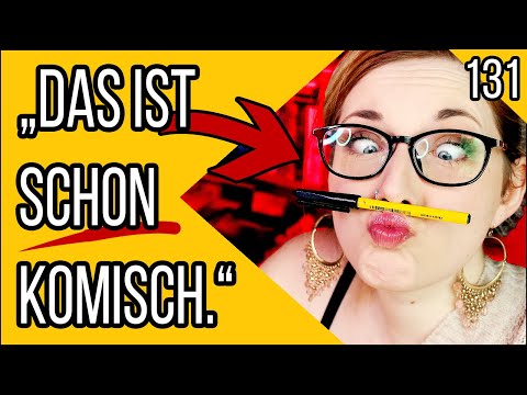 EH, GAR, SCHON & RUHIG explained (A2-B2) | Modalpartikel | Deutsch für Euch 131