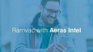 Ramvac Dental Vacuums with Aeras Intel | DENTALEZ