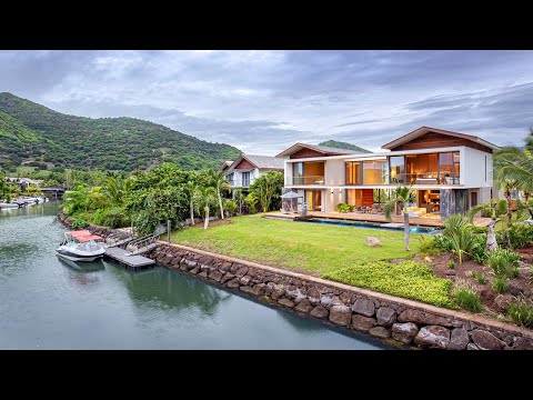LA BALISE 1 - MAURITIUS