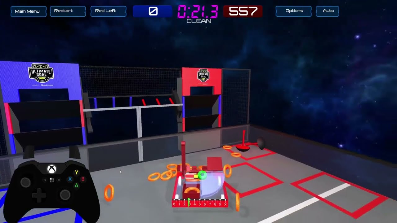 FTC Sim 629