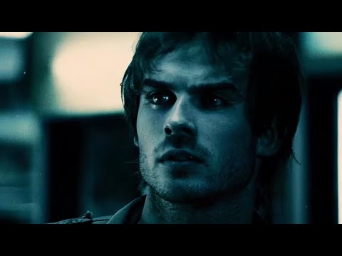 ian somerhalder pulse 2006