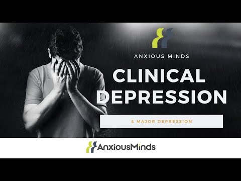 Understanding Clinical Depression: Causes, Symptoms, and Treatment