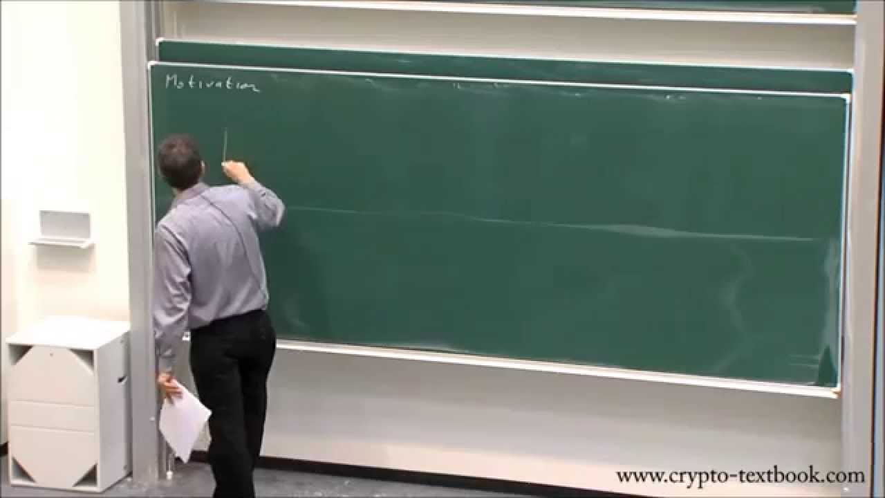 Introduction To Stream Ciphers - Part 1