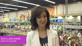 Rhea Lana's | The Nation's Leading Children's Consignment Event