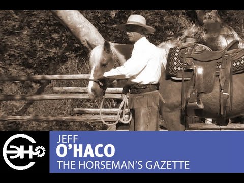 Good Leading with Jeff O’Haco – Eclectic Horseman
