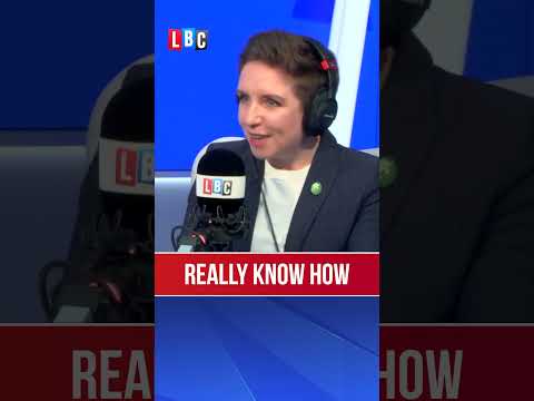 Does 'living as a woman' make you a woman? | LBC