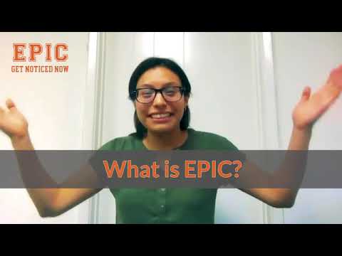 What is EPIC?
