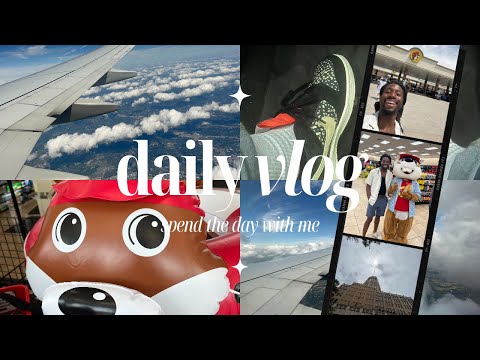 Exploring the history of San Antonio Travel Vlog