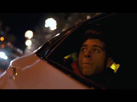Brandon. - Hit The Road (Official Video)
