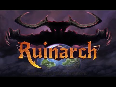 Steam Community :: Video :: Ruinarch | First Look | Pre-Release Gameplay