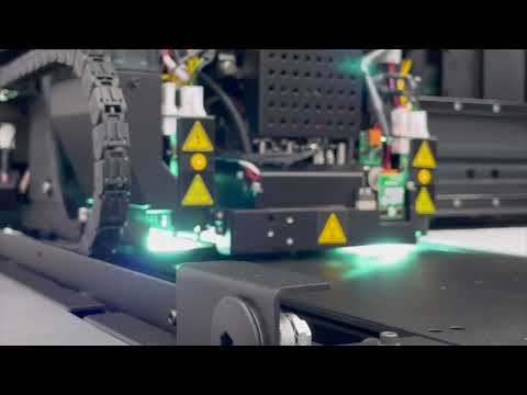 Les Teintures de France : Impression 3D sur textile
