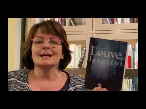 Nicole Collard – Ecrivain